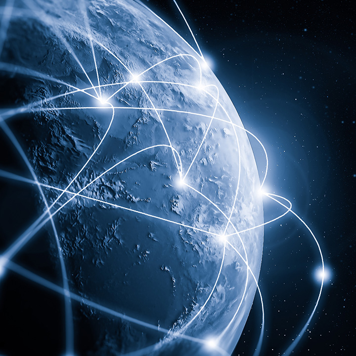 Why Do Our Customers Choose THG Cloud Services?